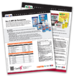 CoreTex Fact Sheets - CoreTex Products